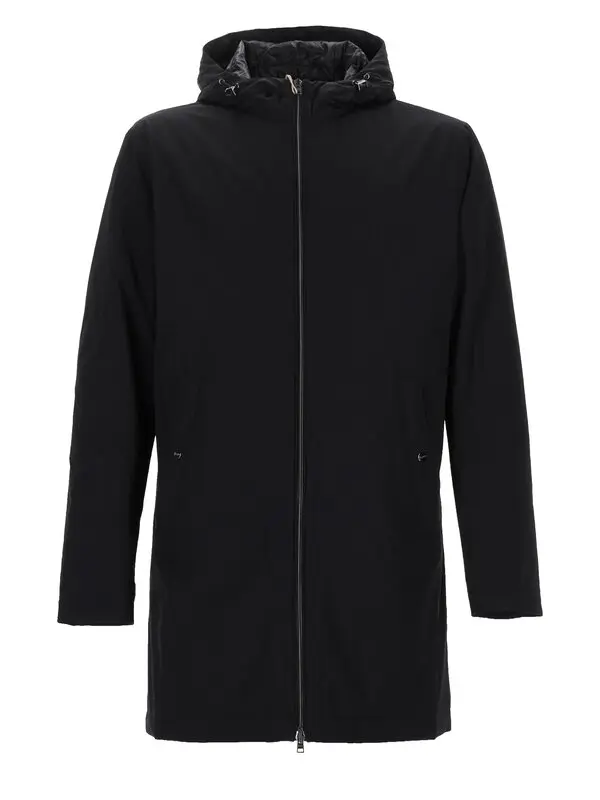 Herno Parka "resort