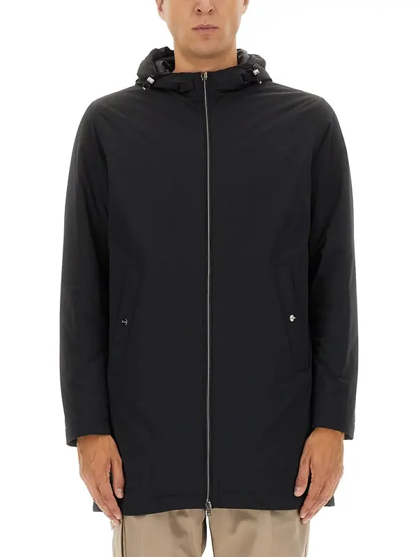 Herno Parka "resort