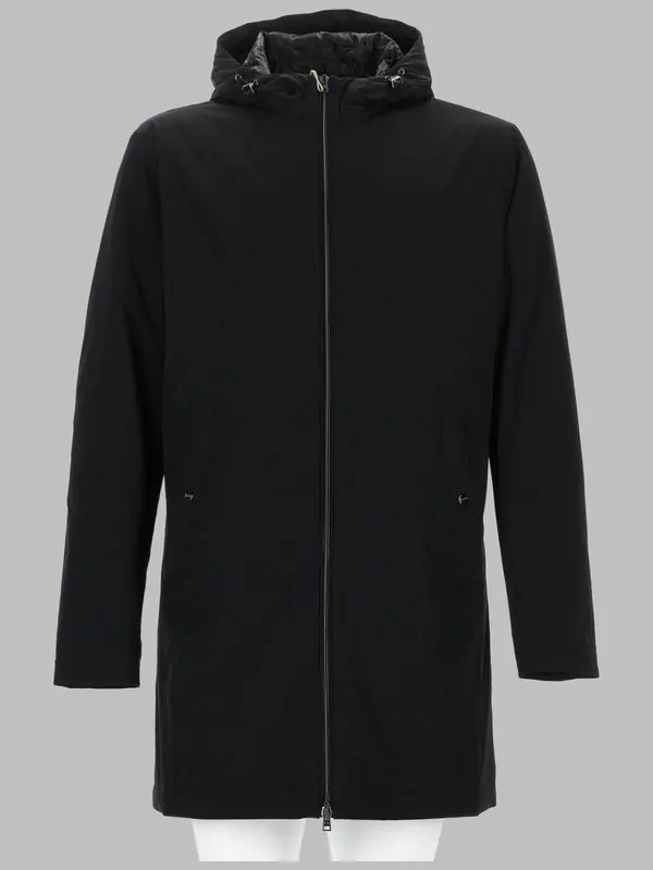 Herno Parka "resort