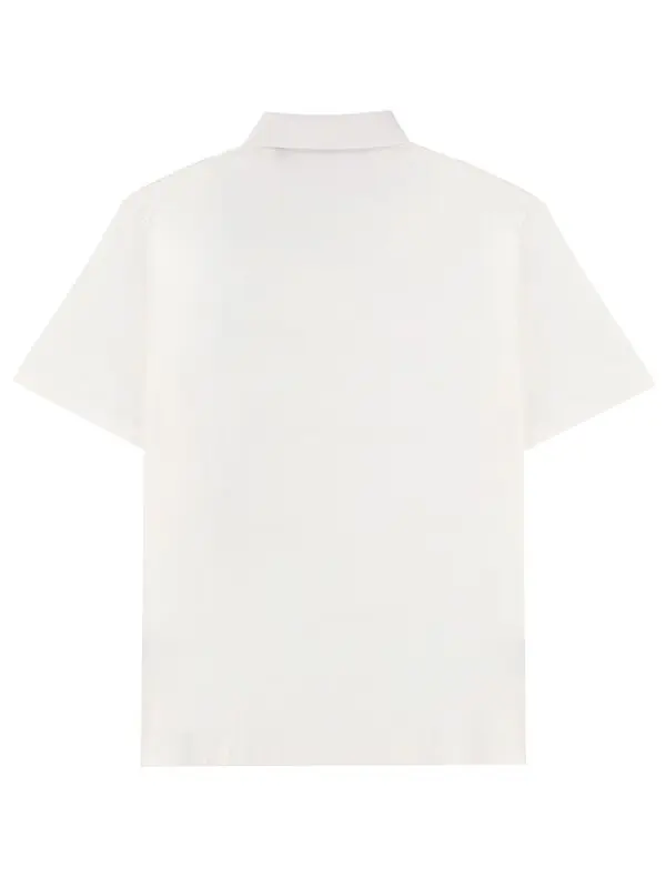 BOSS Polo Con Logo