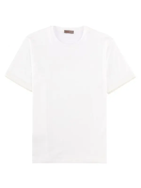 Herno T-shirt In Cotone