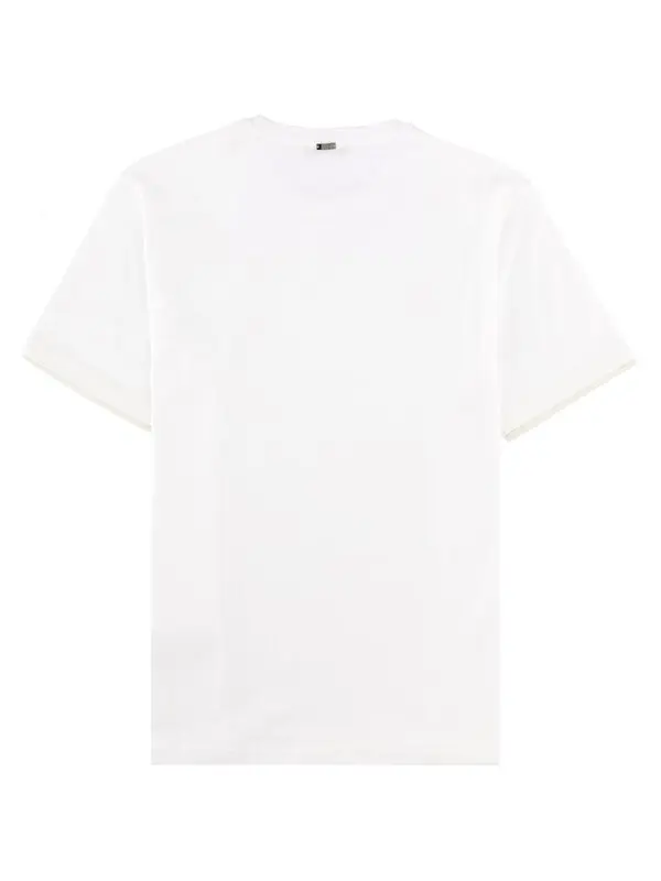 Herno T-shirt In Cotone