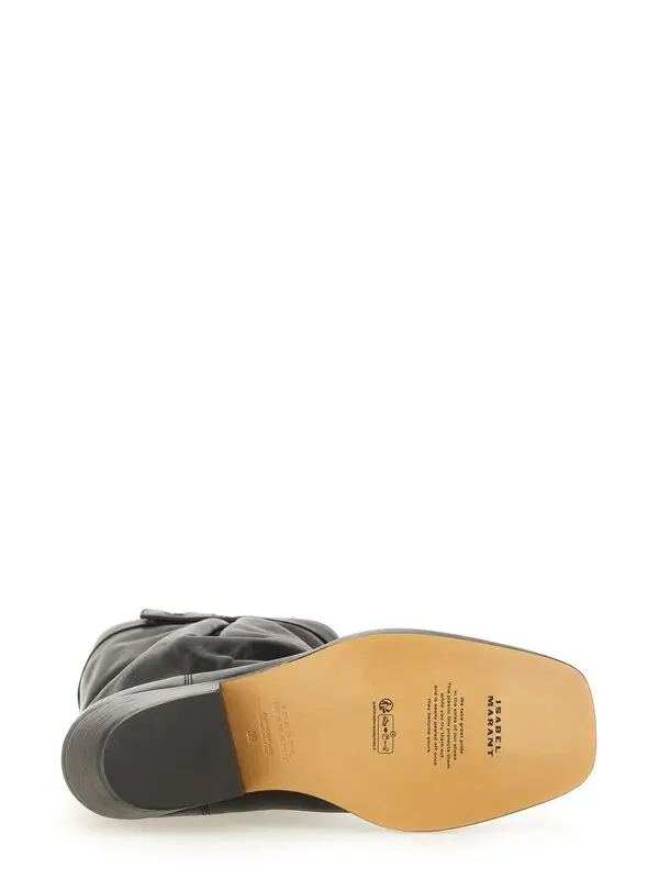 Isabel Marant Étoile Boot "ademe