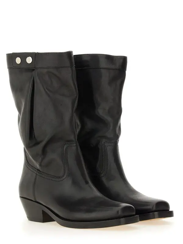 Isabel Marant Étoile Boot "ademe