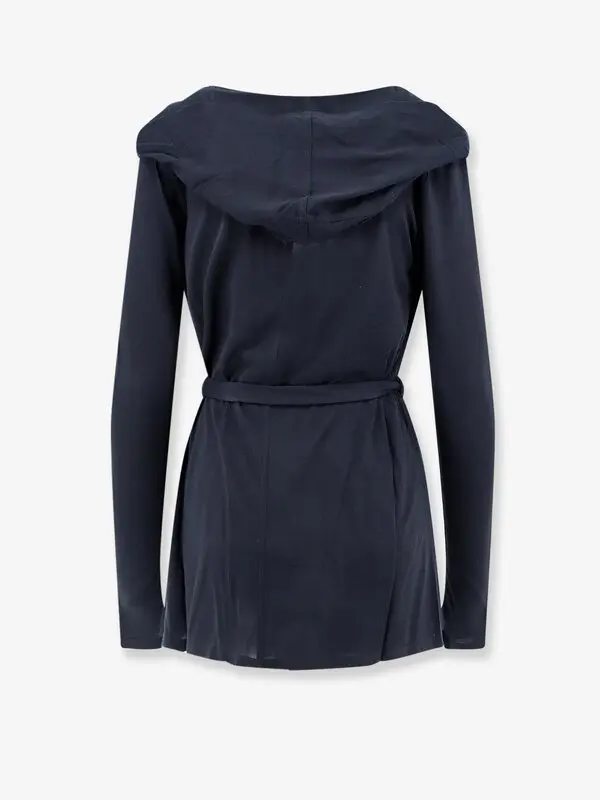Max Mara Lyocell And Silk Cardigan - Multicolor