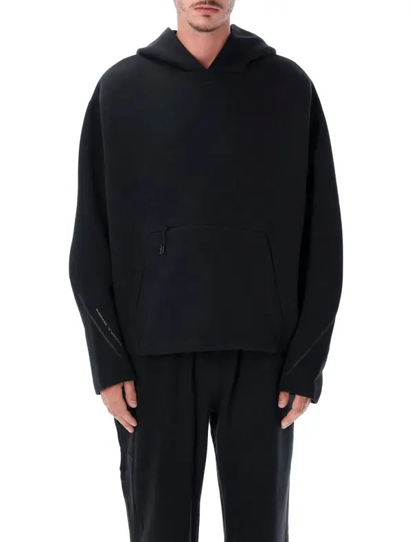 Nike Performance Streetwear Hoodie - Nero