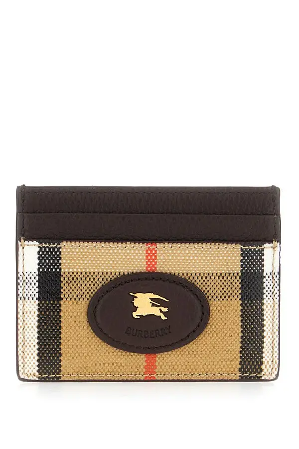 Burberry Accessories Wallets - Multicolor