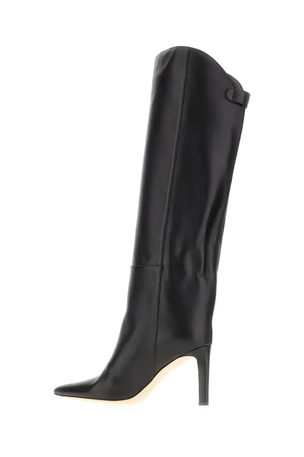 JIMMY CHOO Knee High Boots