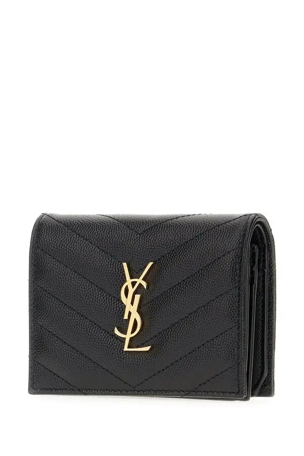 Saint Laurent Accessories Wallets