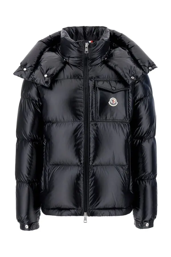 Moncler Clothing Jackets