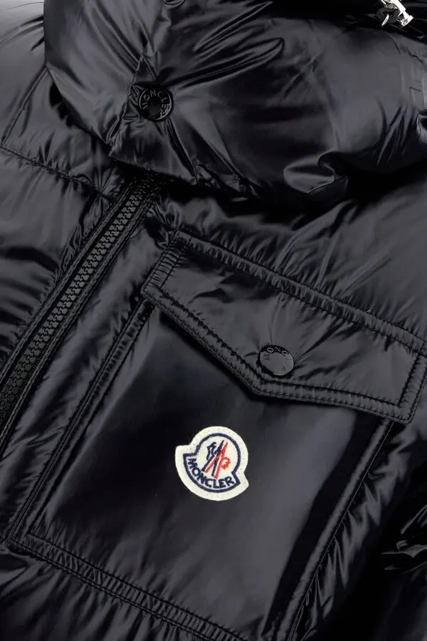 Moncler Clothing Jackets