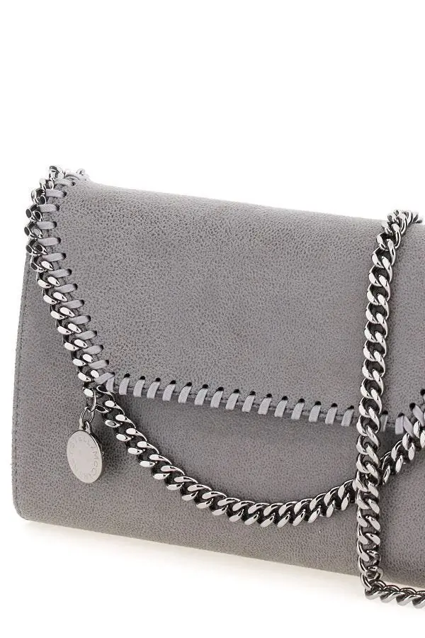 Stella McCartney Crossbody Bag - Multicolor