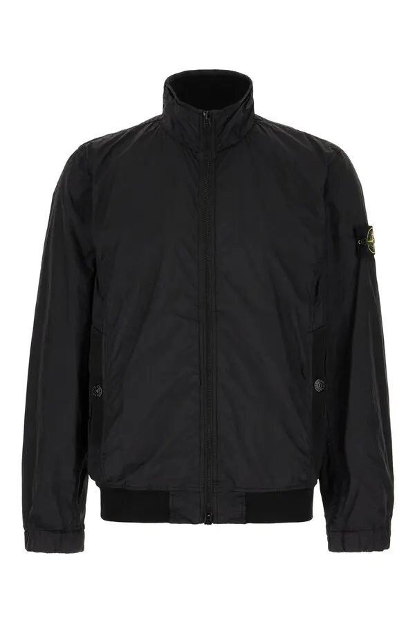 Stone Island Clothing Jackets