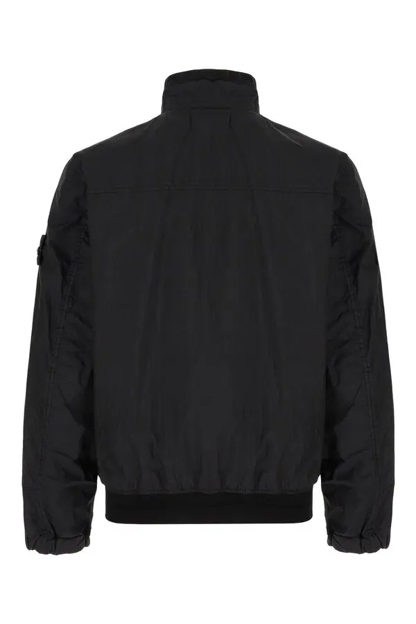 Stone Island Clothing Jackets