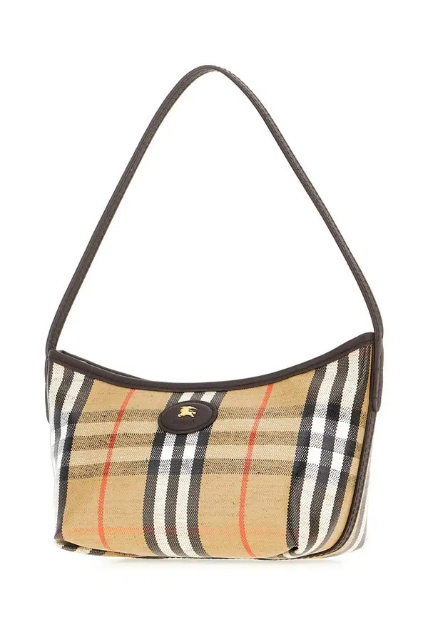 Burberry Handbag - Multicolor