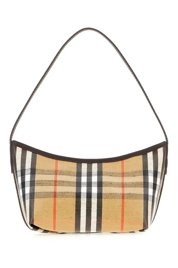Burberry Handbag - Multicolor