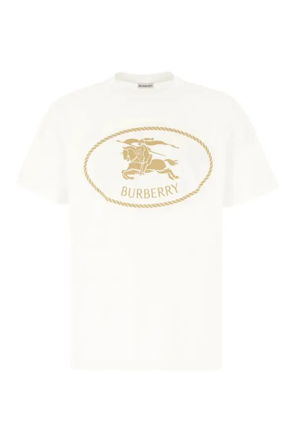 Burberry Clothing T-shirt - Multicolor