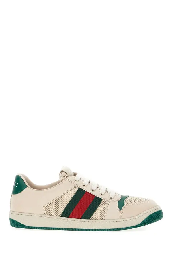 Gucci Sneakers - Multicolor