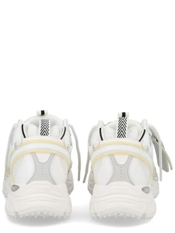 Off-White Sneaker Be Right Back