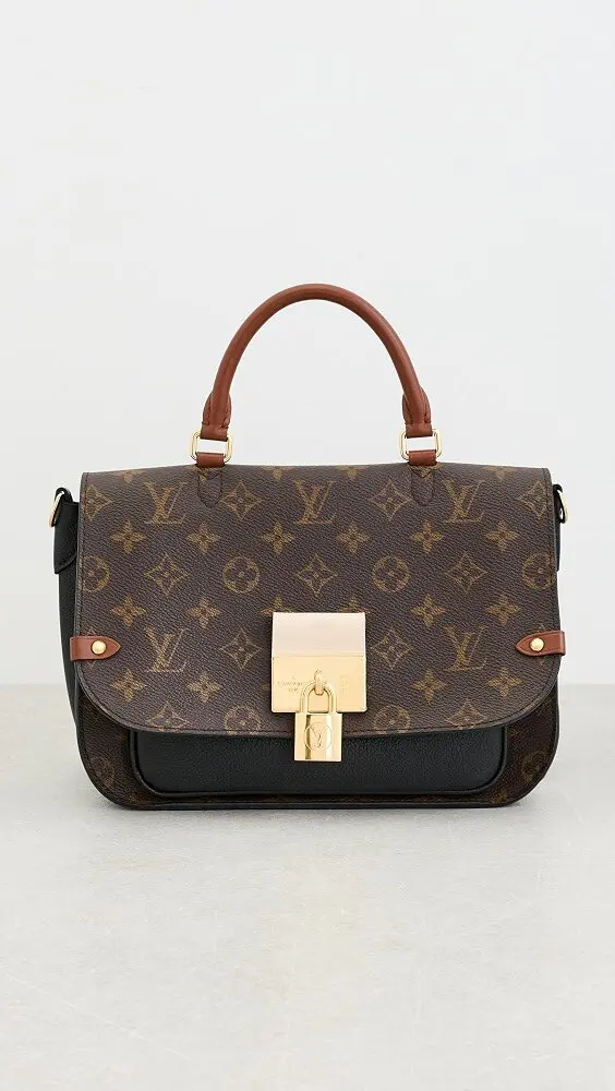 Shopbop Louis Vuitton Vaugirard Monogram Handbag