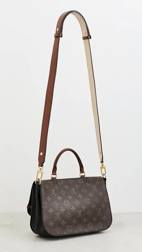 Shopbop Louis Vuitton Vaugirard Monogram Handbag