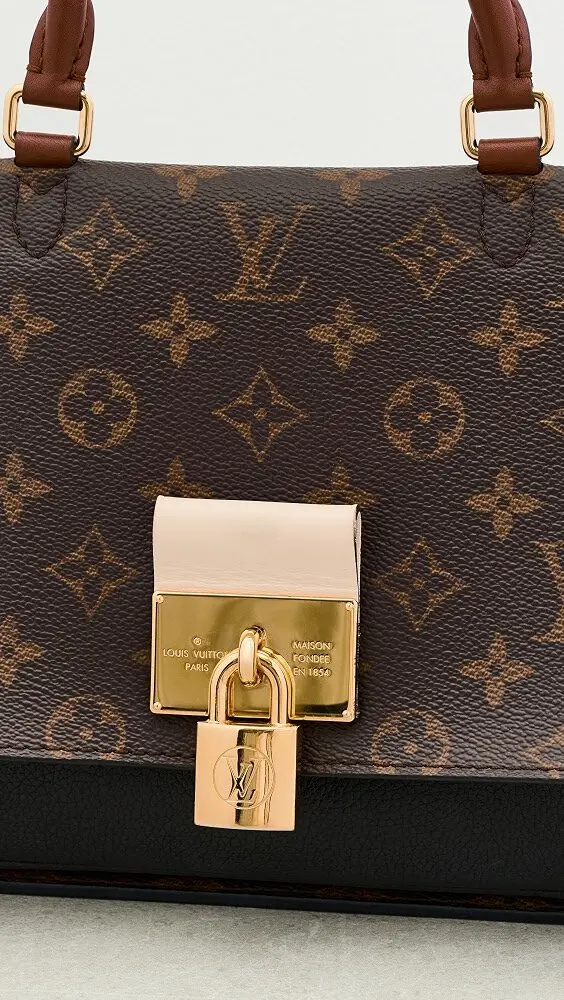 Shopbop Louis Vuitton Vaugirard Monogram Handbag