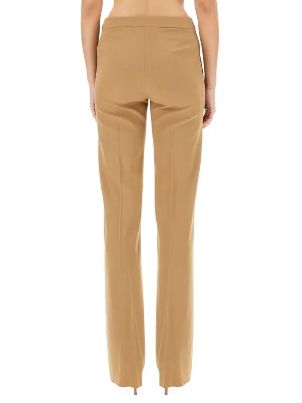 Max Mara Straight Leg Pants