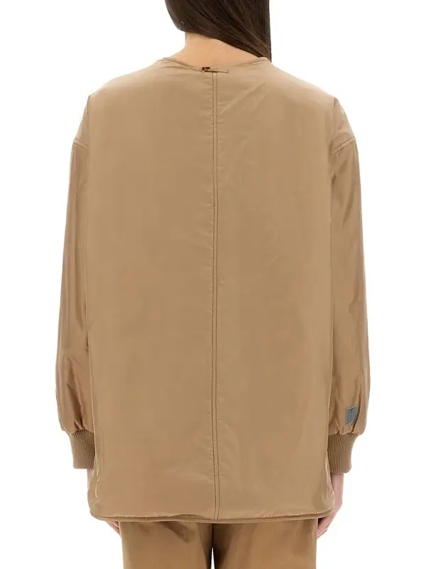 Max Mara S Jacket - Cream