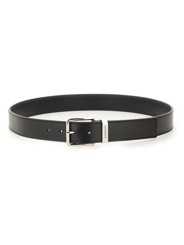 Givenchy Leather Belt