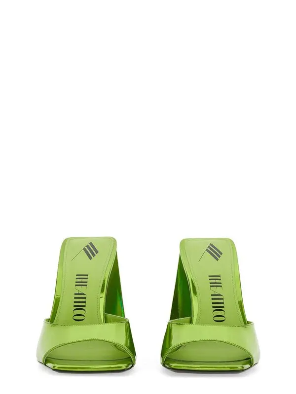 Attico Mule Devon
