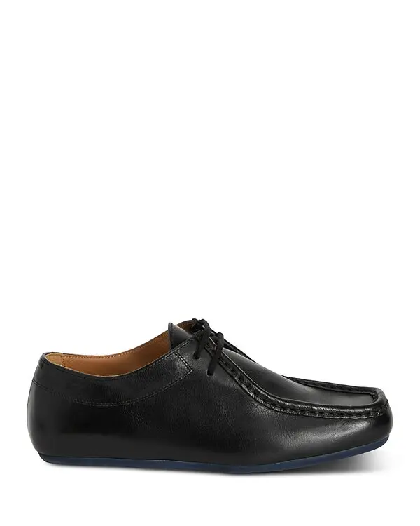 JIL SANDER Hood Shoes