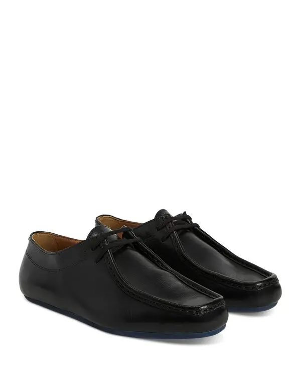 JIL SANDER Hood Shoes