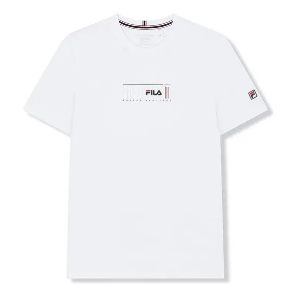 FILA Modern Heritage Collectio T-shirt