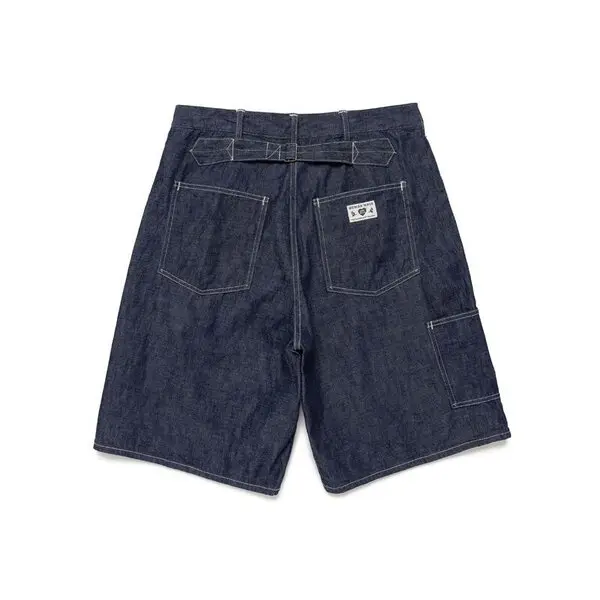 HUMAN MADE Denim Shorts