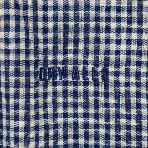 HUMAN MADE Check B.d S/s Shirt