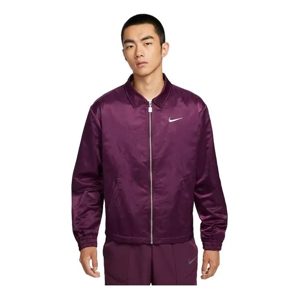 Nike Court Slam Jacket
