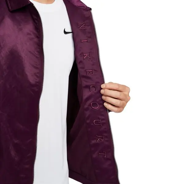 Nike Court Slam Jacket
