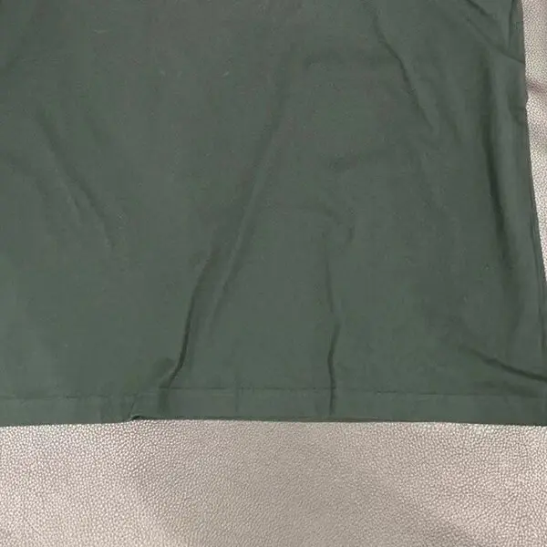 Balenciaga X Adidas Reverse T-shirt - Green