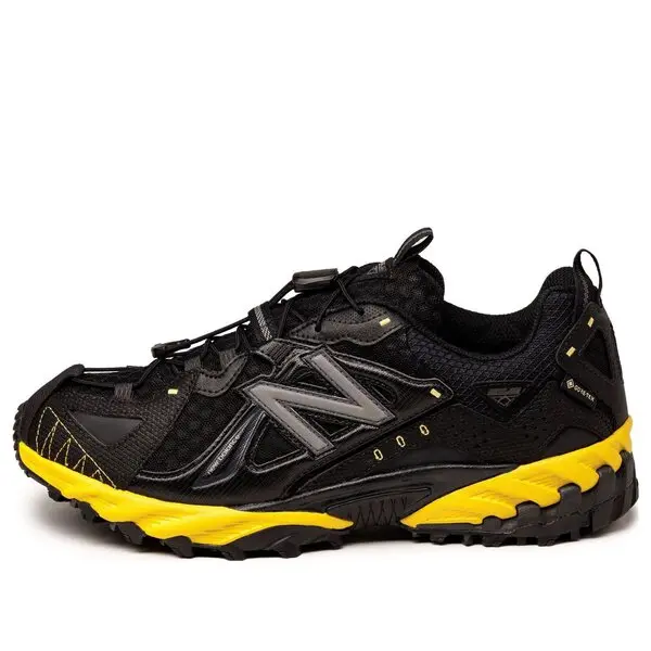 NEW BALANCE 610 Sneakers 'black Honeycomb