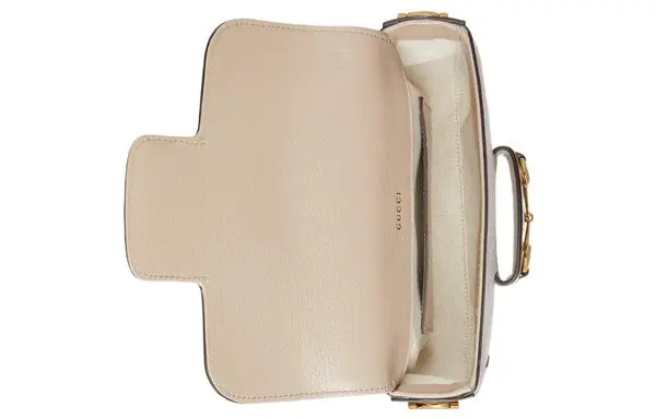 Gucci Horsebit 1955 Gg Mini Bag