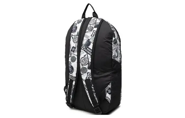 PUMA Academy Backpack With All-over Print