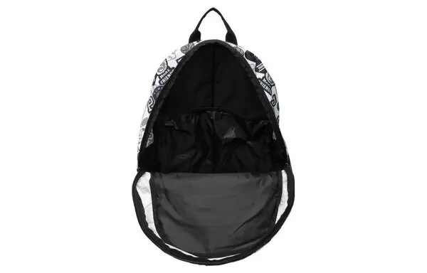 PUMA Academy Backpack With All-over Print