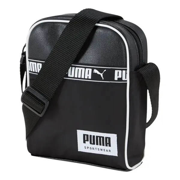PUMA Campus Portable Shoulder Bag