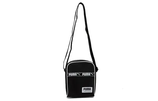 PUMA Campus Portable Shoulder Bag