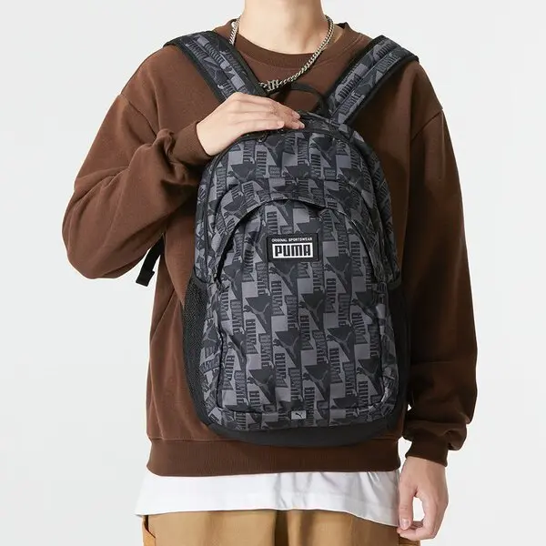 PUMA Academy Backpack