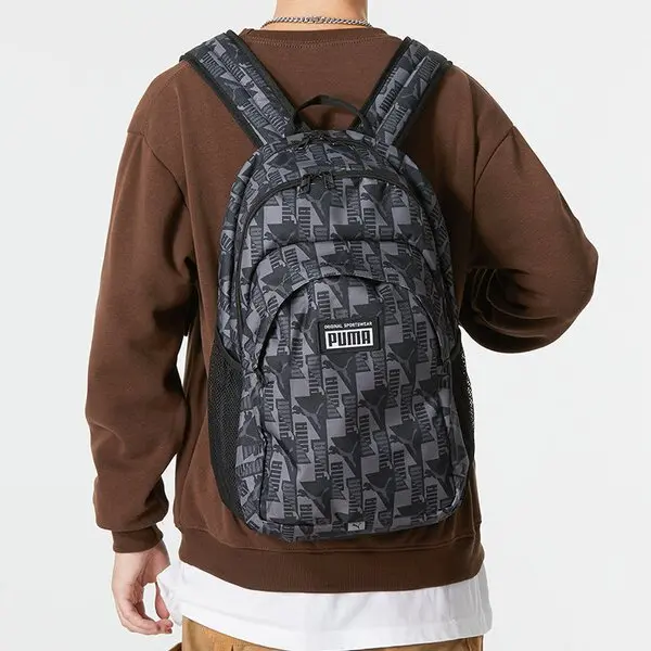 PUMA Academy Backpack