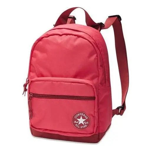 CONVERSE Backpack - Red