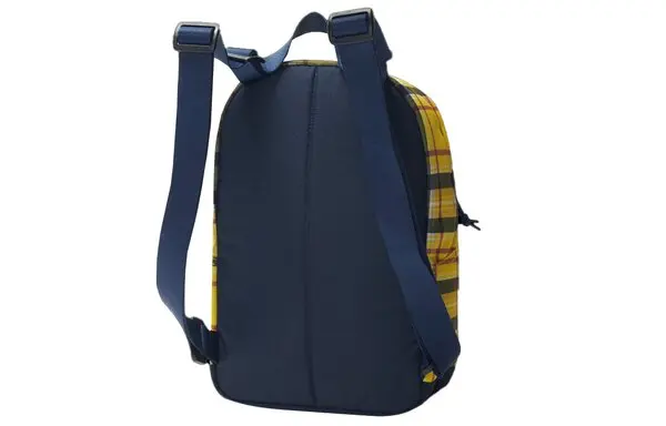 CONVERSE Go Lo Plaid Backpack