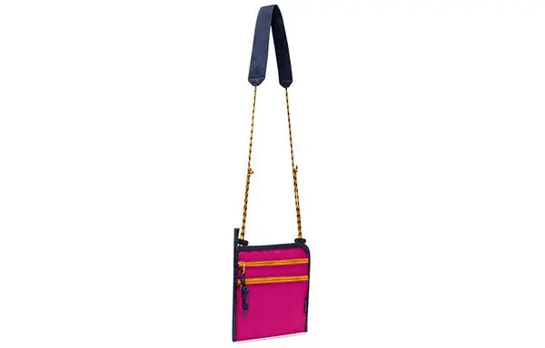 CONVERSE Musette Shoulder Bag
