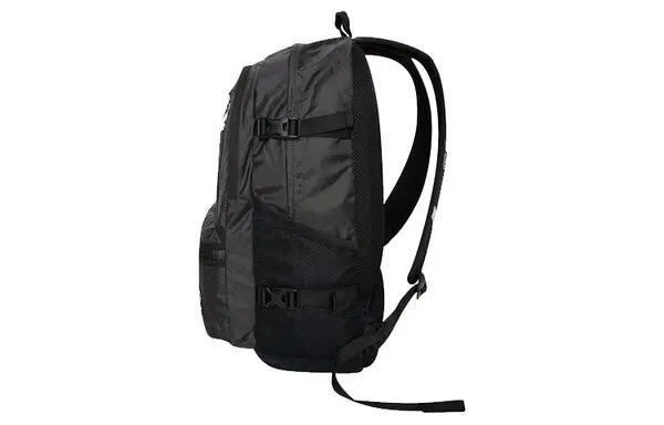 CONVERSE Quilted Straight Edge Backpack